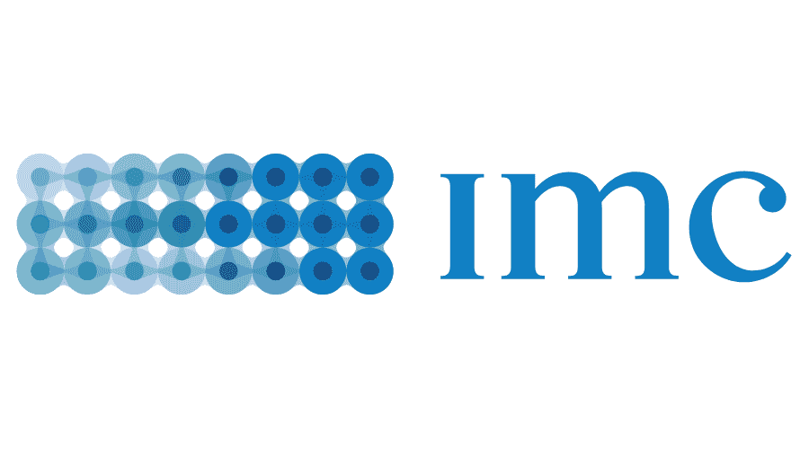 Imc Vector Logo - First Tee – Greater Chicago