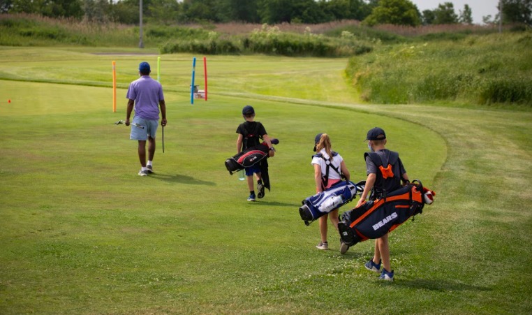 Locations - First Tee – Greater Chicago