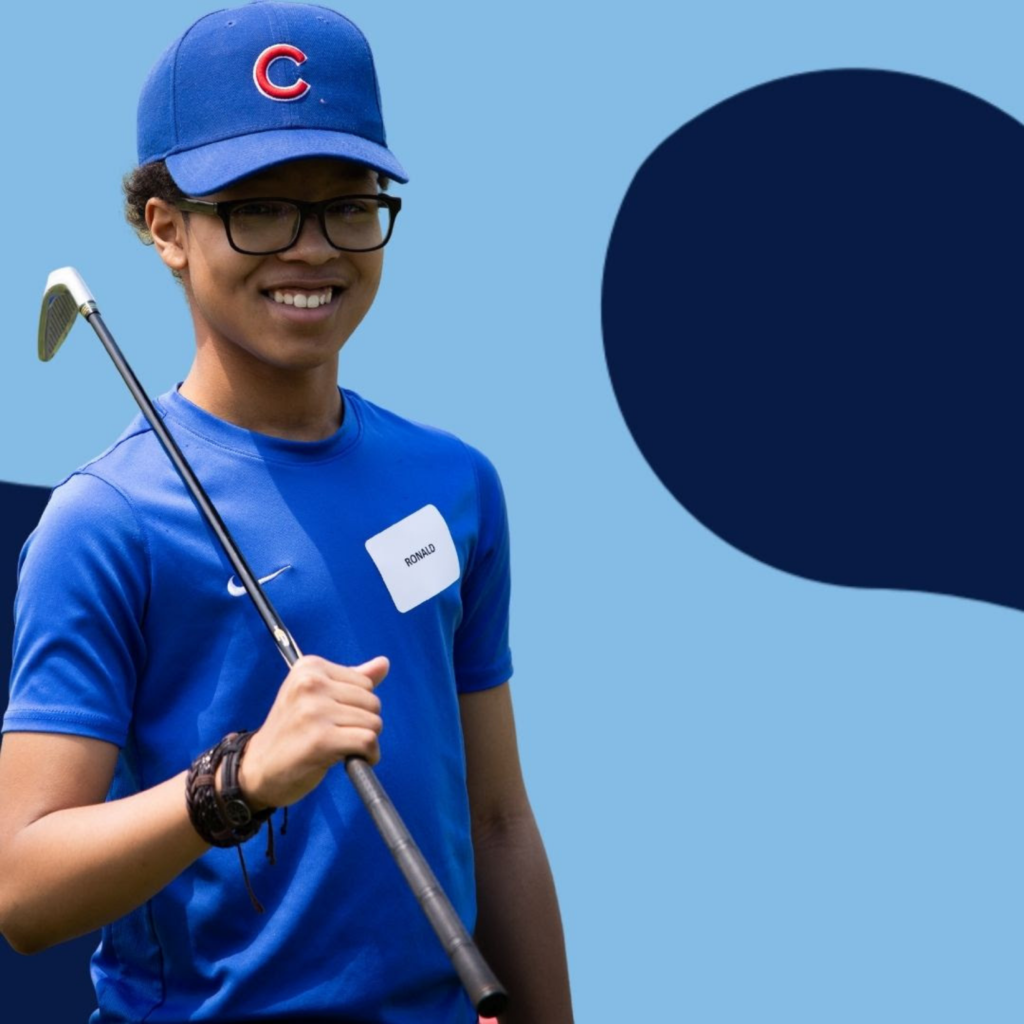 Donate - First Tee – Greater Chicago