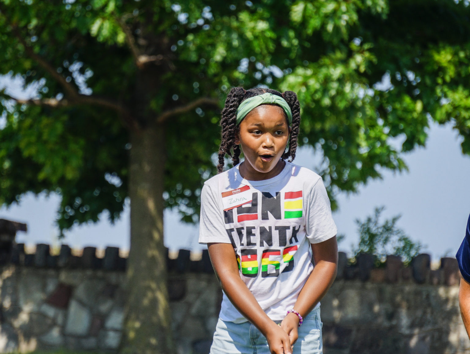 First Tee – Greater Chicago