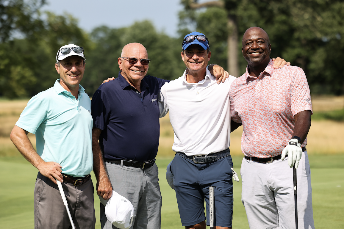 10th Annual Corporate Challenge Golf Outing - First Tee – Greater Chicago
