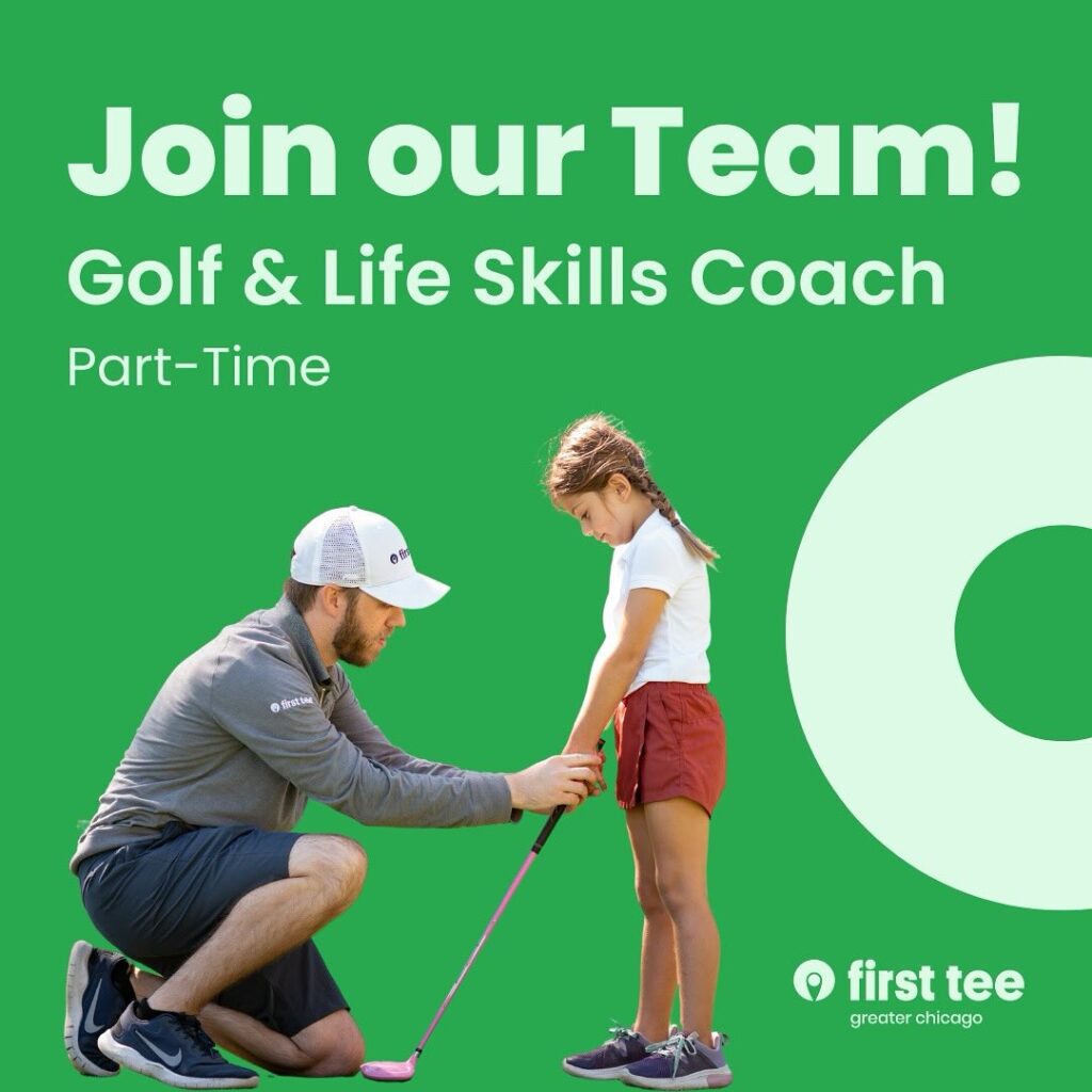 Events from February 23 – July 28, 2023 – First Tee – Greater Chicago