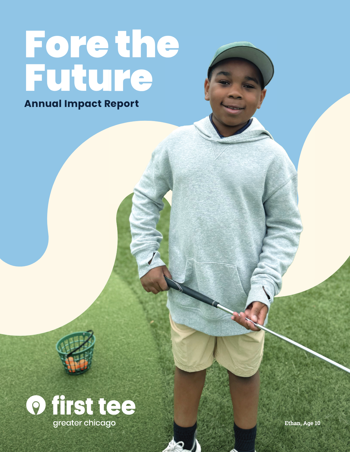Our Impact - First Tee – Greater Chicago